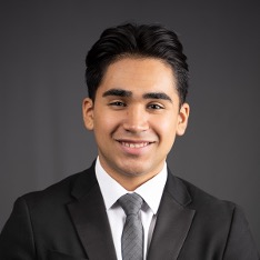 Philanthropic Foundation - Joe Morales